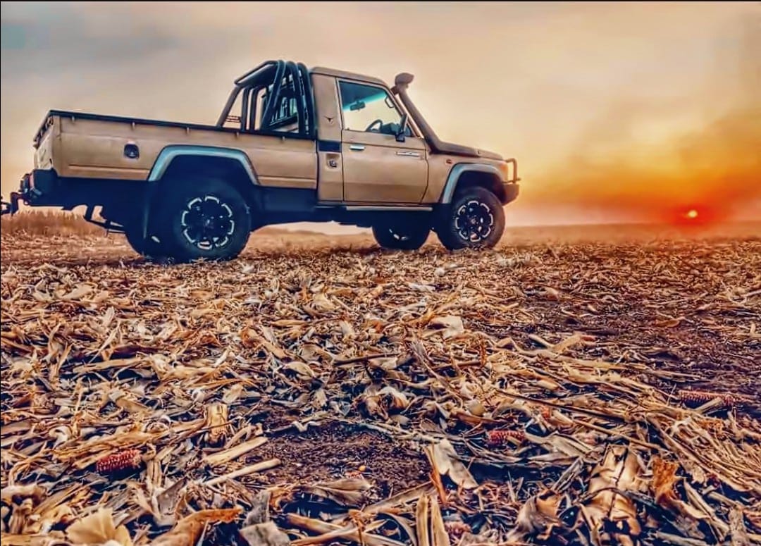 Shipping & Returns - ToyotaTribe